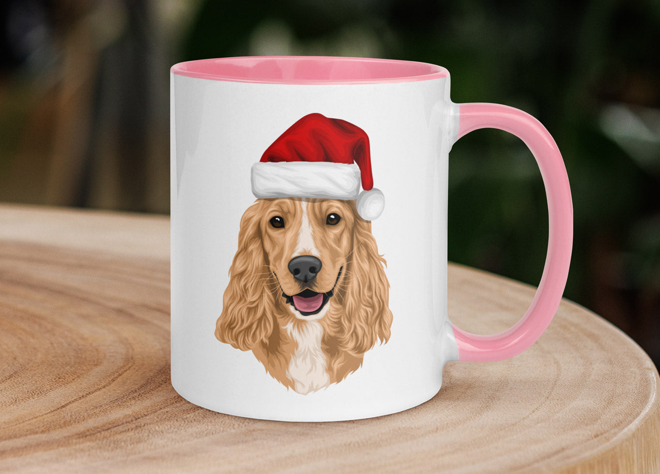 Cocker Spaniel Mugs | Buy A Cocker Spaniel Mug For Dog Lovers – House ...