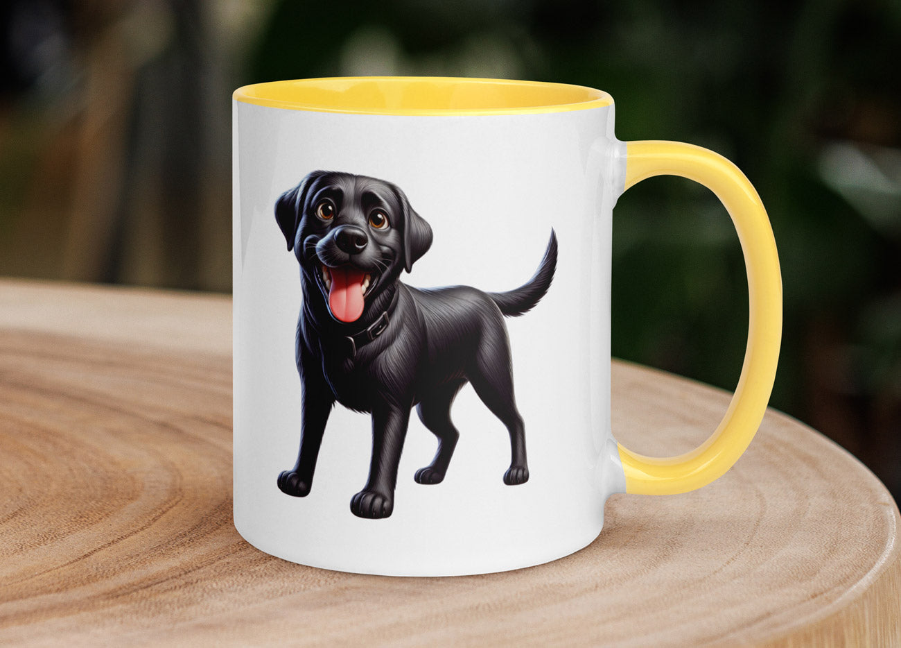 Labrador Retriever Mugs | Buy A Labrador Retriever Mug For Dog Lovers ...