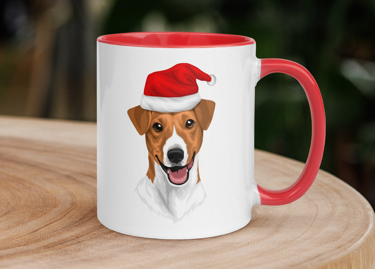 Jack Russell Terrier Mugs | Buy A Jack Russell Terrier Mug For Dog ...